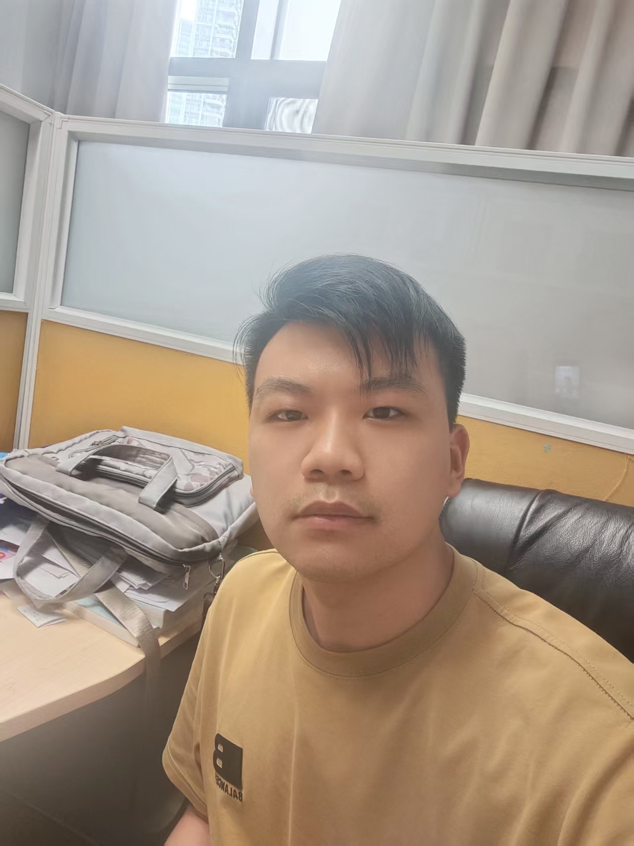 Fudong Wang - Personal Homepage